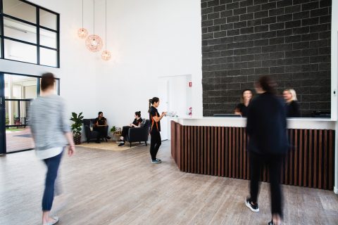 Sunkids Oxley - Quality Brisbane Childcare Provider