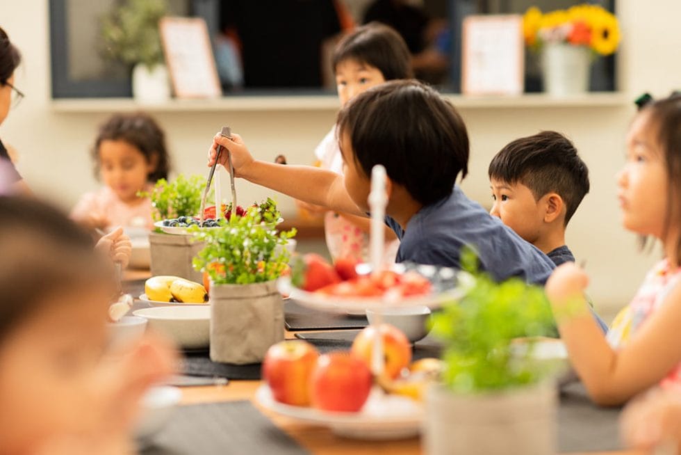 Sunkids Calamvale - Quality Brisbane Childcare Provider