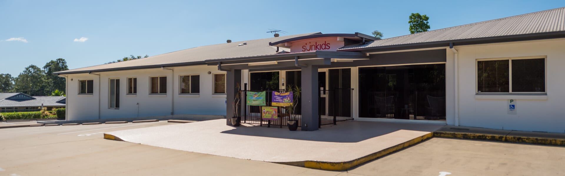 Sunkids Oxley - Quality Brisbane Childcare Provider