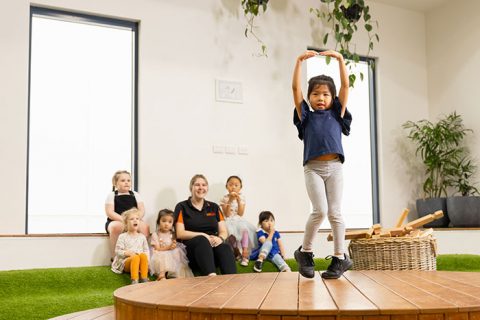 About us - Sunkids - Quality Childcare Brisbane and Gold Coast