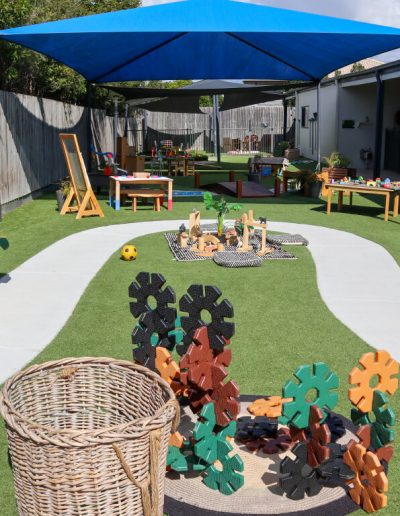 Sunkids Calamvale Central - Quality Brisbane Childcare Provider