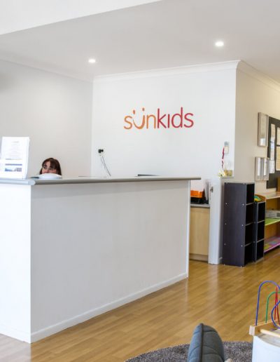 Sunkids Calamvale Central - Quality Brisbane Childcare Provider