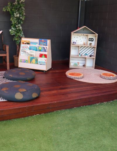 Sunkids Calamvale Central - Quality Brisbane Childcare Provider