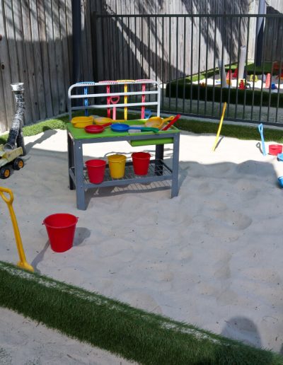 Sunkids Calamvale Central - Quality Brisbane Childcare Provider