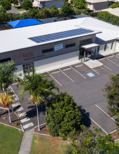 Sunkids Calamvale Central - Quality Brisbane Childcare Provider