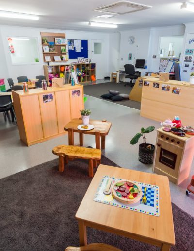 Sunkids Calamvale - Quality Brisbane Childcare Provider