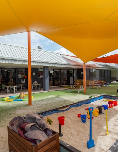 Sunkids Calamvale - Quality Brisbane Childcare Provider