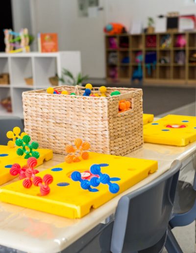 Sunkids Calamvale - Quality Brisbane Childcare Provider