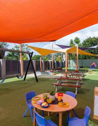 Sunkids Calamvale - Quality Brisbane Childcare Provider