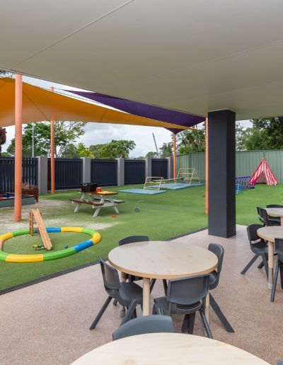 Sunkids Calamvale - Quality Brisbane Childcare Provider