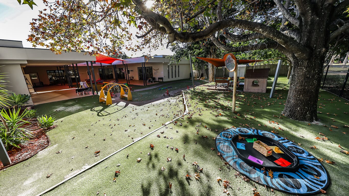 Sunkids Ormiston - Quality Brisbane Childcare Provider