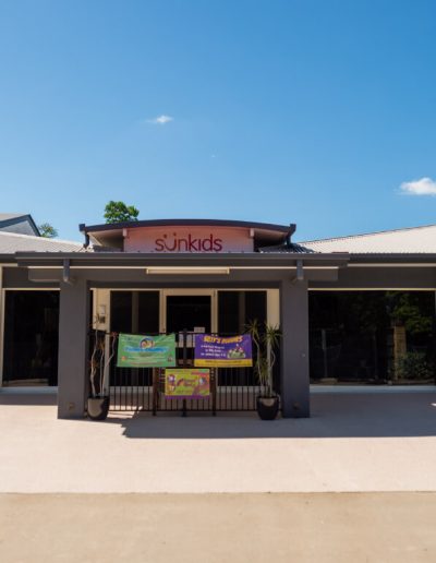 Sunkids Oxley - Quality Brisbane Childcare Provider