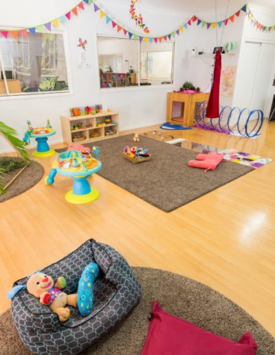 Sunkids Oxley - Quality Brisbane Childcare Provider