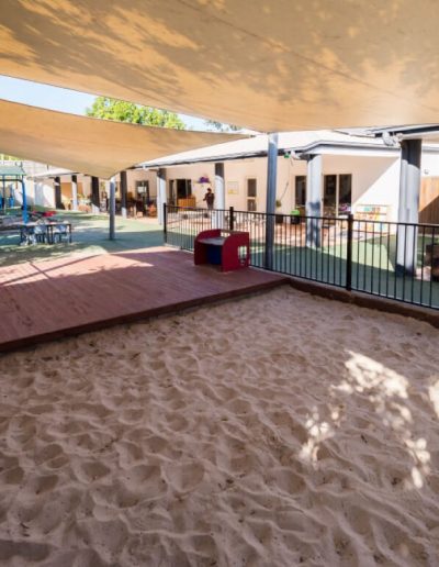 Sunkids Oxley - Quality Brisbane Childcare Provider