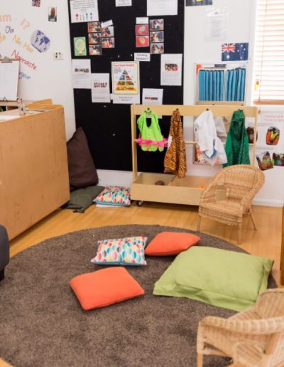 Sunkids Oxley - Quality Brisbane Childcare Provider