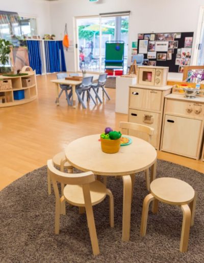 Sunkids Oxley - Quality Brisbane Childcare Provider