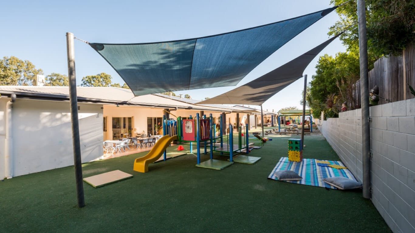 Sunkids Oxley - Quality Brisbane Childcare Provider