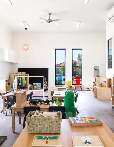 Sunkids Robina - Premium Gold Coast Childcare Provider