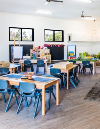 Sunkids Robina - Premium Gold Coast Childcare Provider