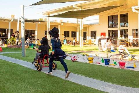 Sunkids - 2021 Enrolments Now Open - Leaders in Quality Childcare