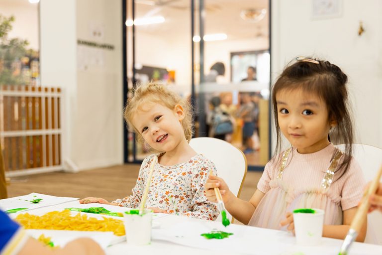 Sunkids Calamvale Central - Quality Brisbane Childcare Provider