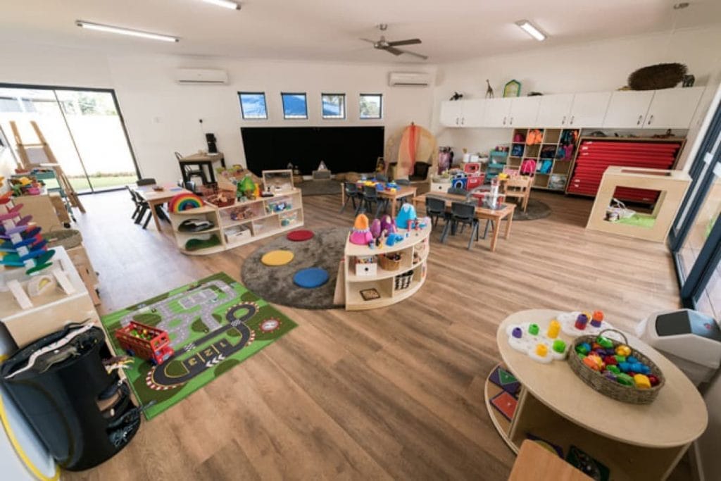 Sunnybank Hills - Sunkids Children's Centres | Child Care Sunshine ...