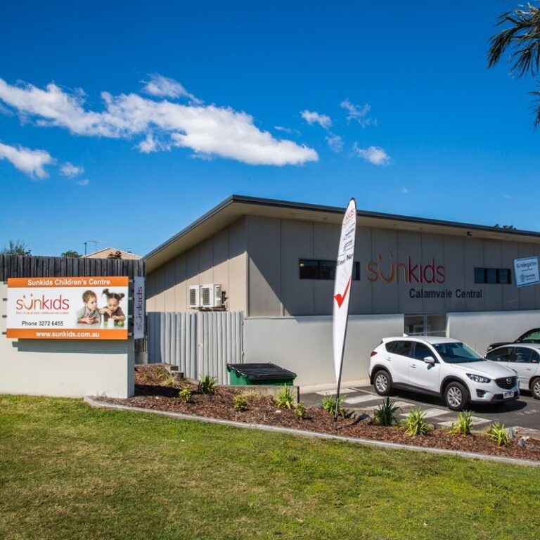 Sunkids - Top Rated Brisbane Childcare - Enrolments Now Available!